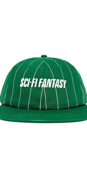 SCI-FI FANTASY - Fast Stripe Hat