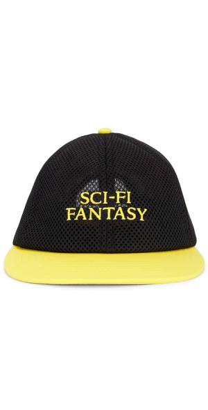 SCI-FI FANTASY - Logo Hat