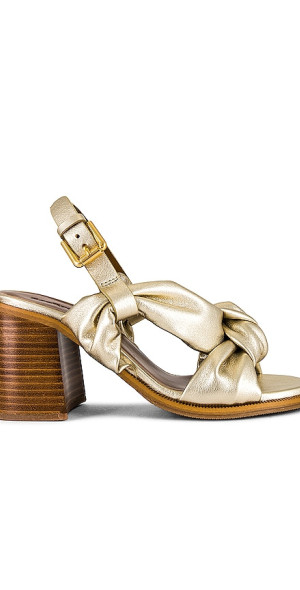 See By Chloe - Spencer Sandal