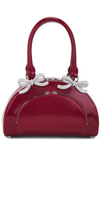 Designer Handbags & Luxury Accessories At The Cool Hour