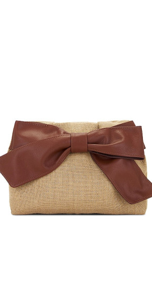 SENSI STUDIO - Bow Pouch