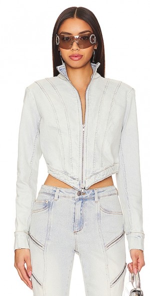 SER.O.YA - Chrissy Jacket