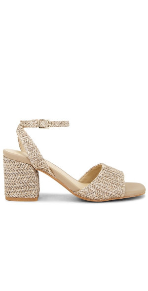 Seychelles - Simple Pleasure Sandal