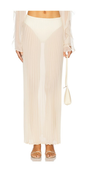 Shani Shemer - Thora Maxi Skirt