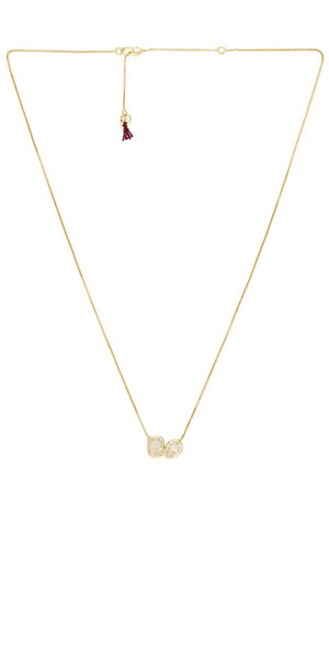 SHASHI - Not Married Yet Necklace