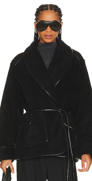 SIMKHAI - Kimia Jacket