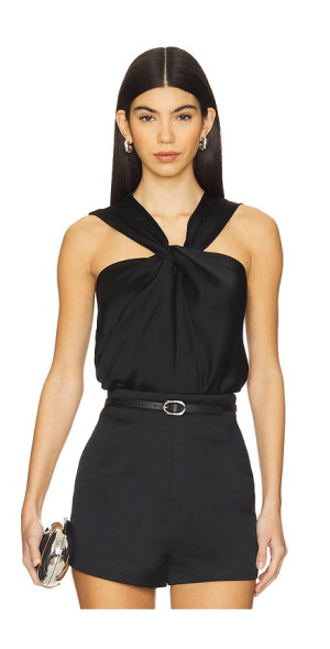 SIMKHAI - Ria Sleeveless Top