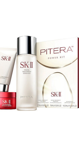 SK-II - Pitera Power Kit