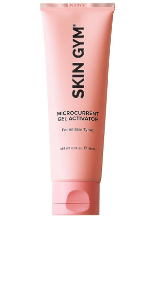 Skin Gym - Microcurrent Conductive Gel