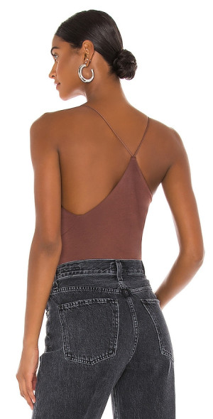 Skin - Gilda Bodysuit