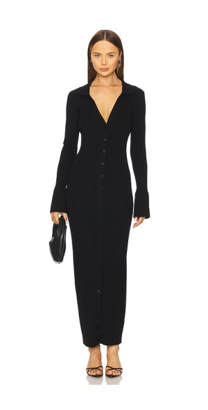 SNDYS - Carol Maxi Dress