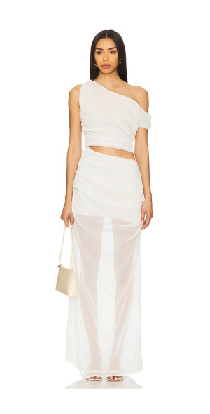 SNDYS - Kilee Maxi Dress