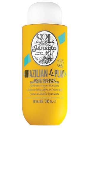 Sol de Janeiro - Brazilian 4-Play Shower Cream Gel.