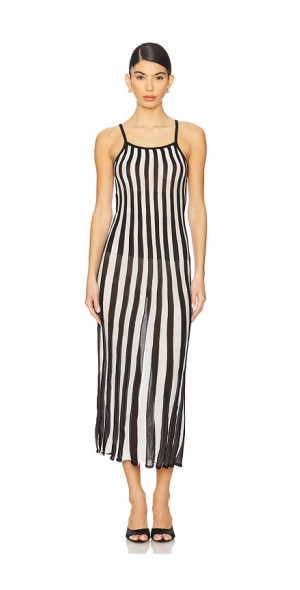 Solid & Striped - Kaylee Dress