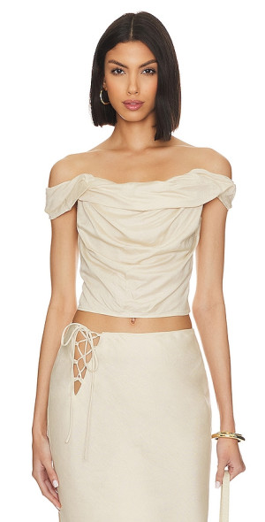 Song of Style - Noa Top