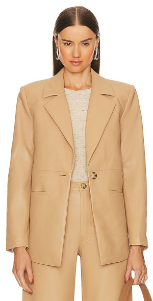 Song of Style - Shilo Blazer