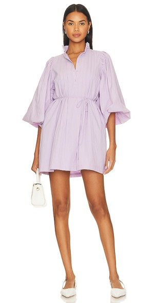 SOVERE - Destine Dress