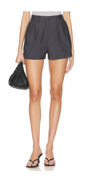 SOVERE - Enigma Semi Sheer Shorts