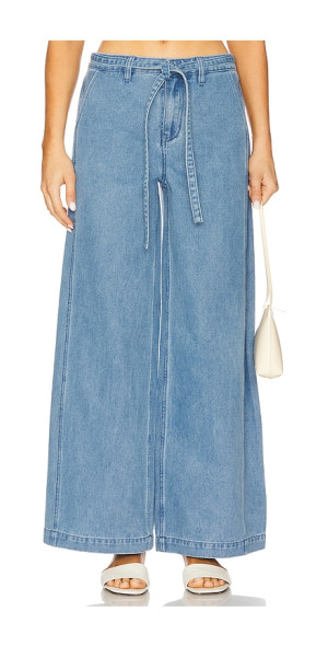 SOVERE - Everleigh Wide Leg Pant