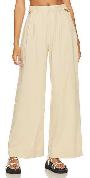 SOVERE - Interval Pant