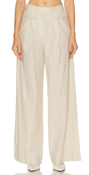 SOVERE - Persist Pant