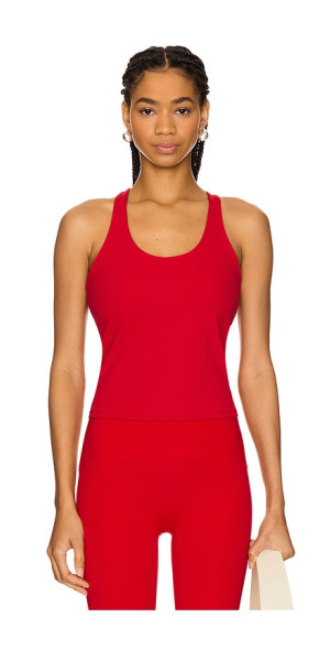 SPANX - Contour Crossback Shelf Tank