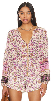 Spell Designs - Women's Clothing At The Cool Hour