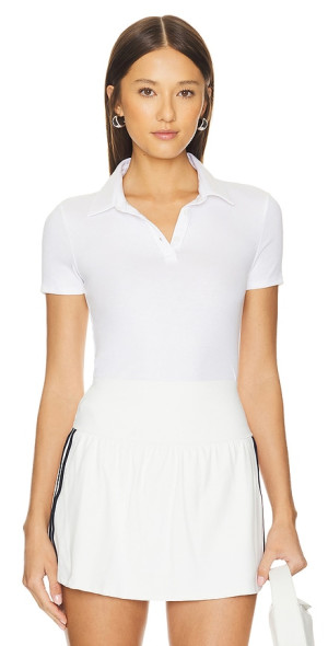 Splits59 - Talia Rib Polo