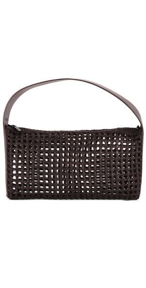 St. Agni - Macrame Mesh Bag