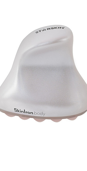 STARSKIN - Skin Iron Body