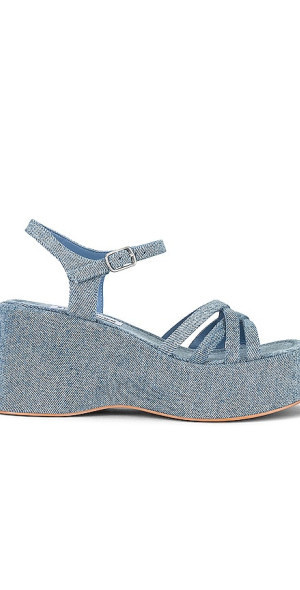 Steve Madden - Crazy 30 Sandal