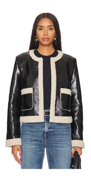 Steve Madden - Fienne Jacket