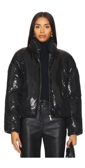 Steve Madden - Stratton Jacket