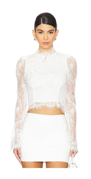 Stone Cold Fox - x REVOLVE Allure Top