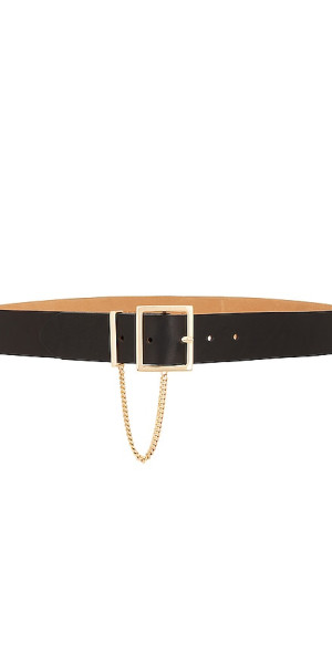 Streets Ahead - Chain Loop Belt