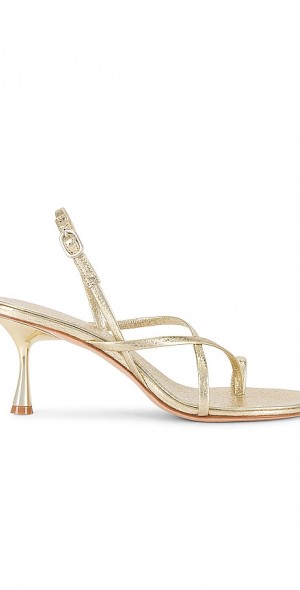 Studio Amelia - Agatha 70 Heel