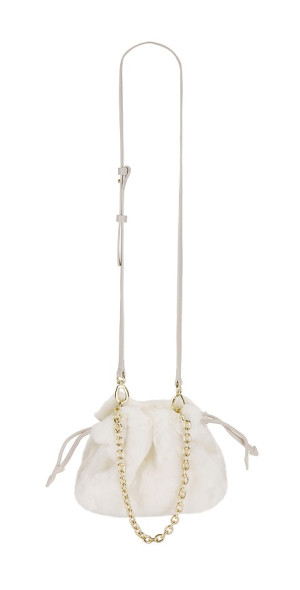 Studio Amelia - Alexandra Petite Drawstring