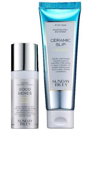 Sunday Riley - Flash Fix Kit