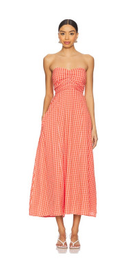 Sundress - Women's Clothing At The Cool Hour