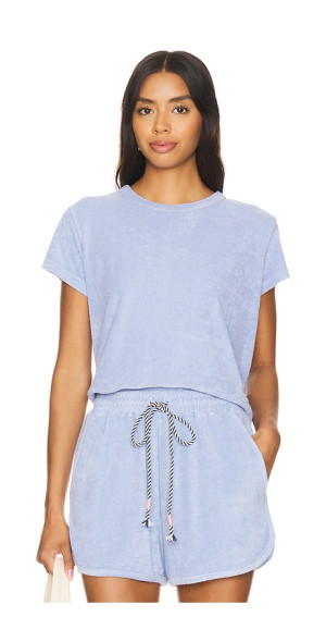 SUNDRY - Courtside Pullover