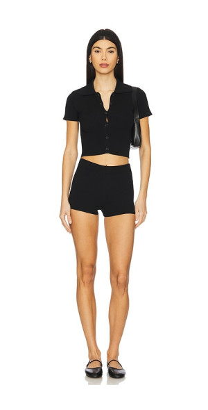 superdown - Delta Short Set