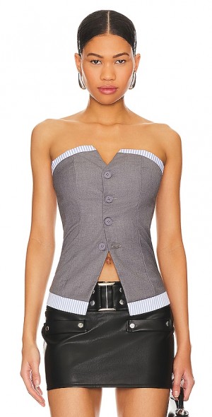 superdown - Imogen Top