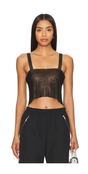 superdown - Mackenzie Crop Top
