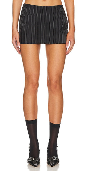 superdown - Moa Mini Skirt