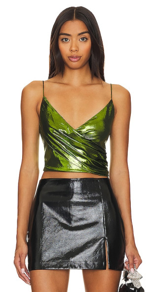 superdown - Nadi Drape Top