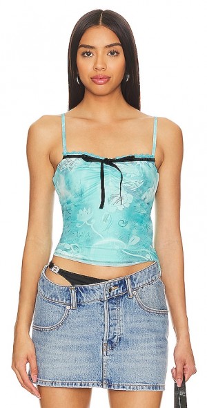 superdown - Seona Top