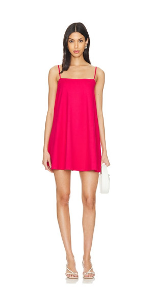 Susana Monaco - String Flare Dress