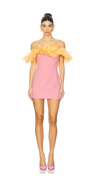 Susanna Chow - Sasha Dress