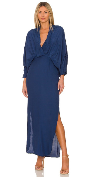 SWF - x REVOLVE Plunge Dress