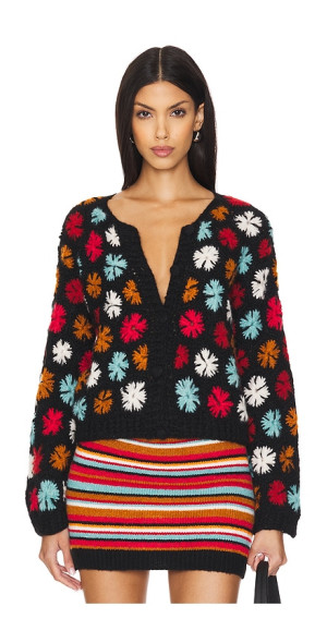 Tach Clothing - Ada Cardigan